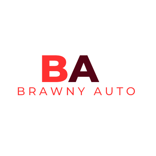 Home - Brawny Auto